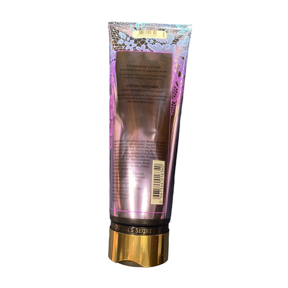 Victoria's Secret | Bath & Body | Victorias Secret Love Spell Lace ...